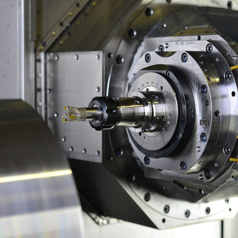 Precision CNC Machining | CNC Machinists Devon | Good Prices